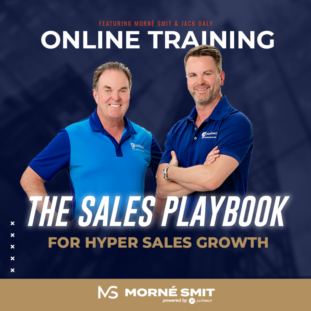 Workshop – Morné Smit