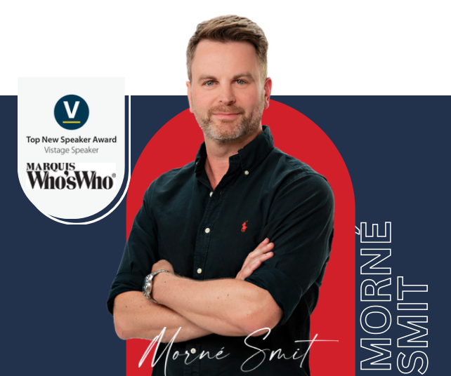 Workshop - Morné Smit